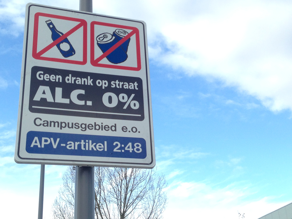 Hef Bundystraat – Hoogvliet – Kamp Seedorf